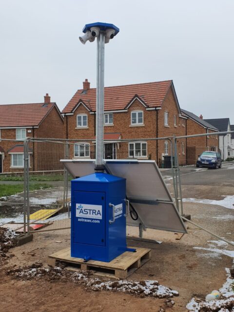 Our latest installation shows Warwickshire Leading Homebuilder ...